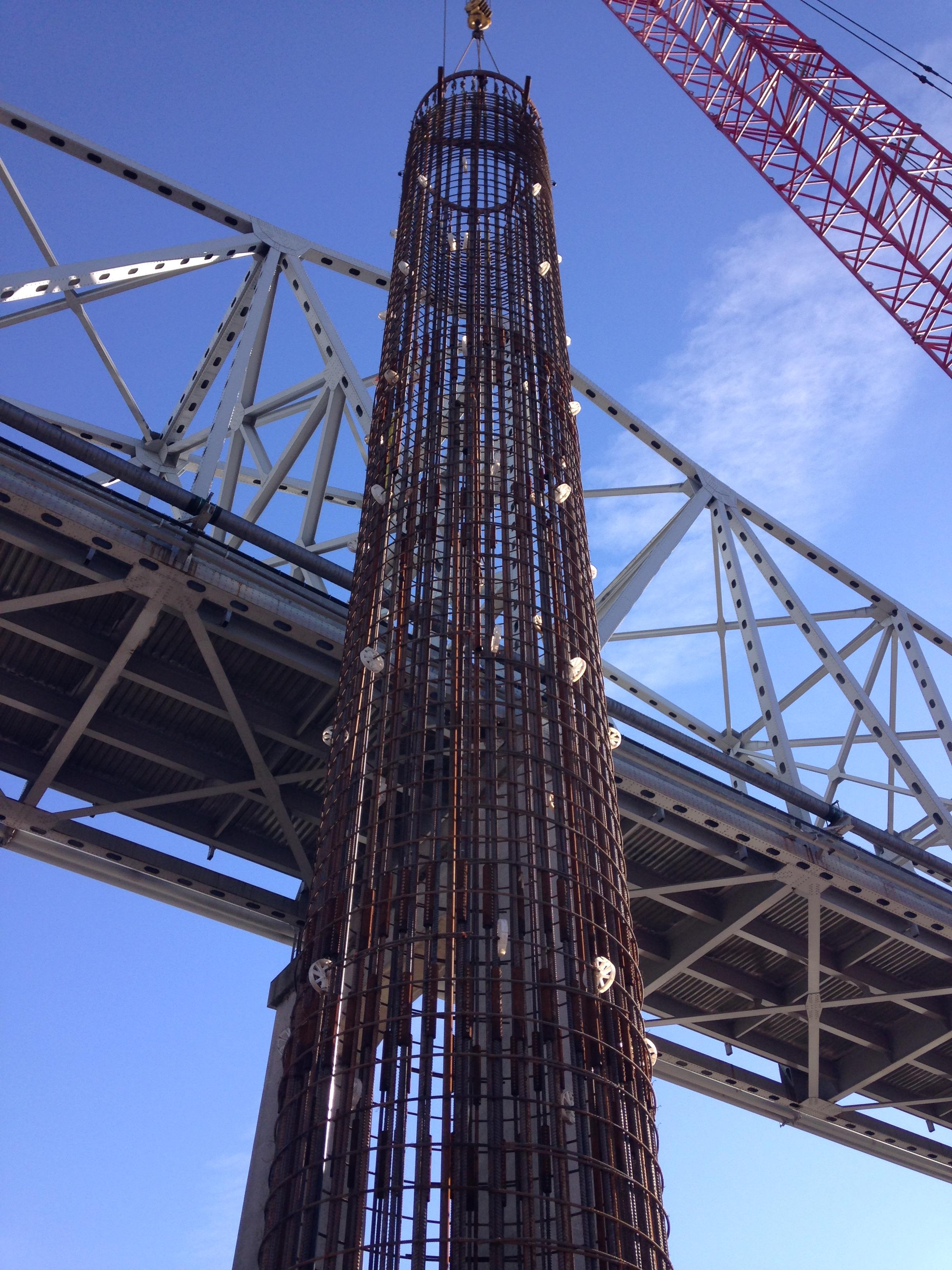 Missouri River Bridge - Projects Application - midasBridge